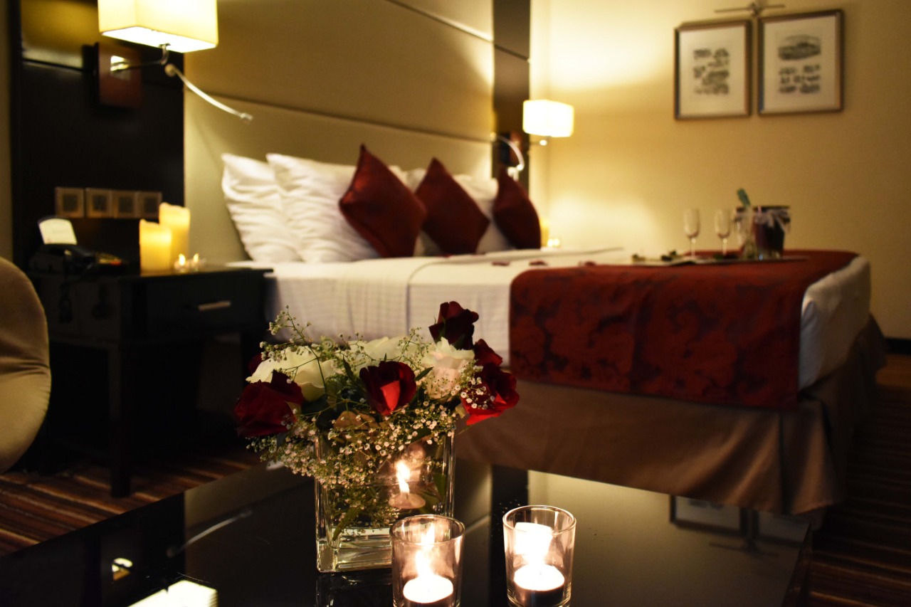Honeymoon Packages at Ramada Colombo – Ramada Hotel Colombo Sri Lanka